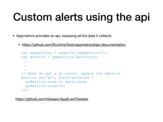 Open stack monitoring with minimal effort | PPT
