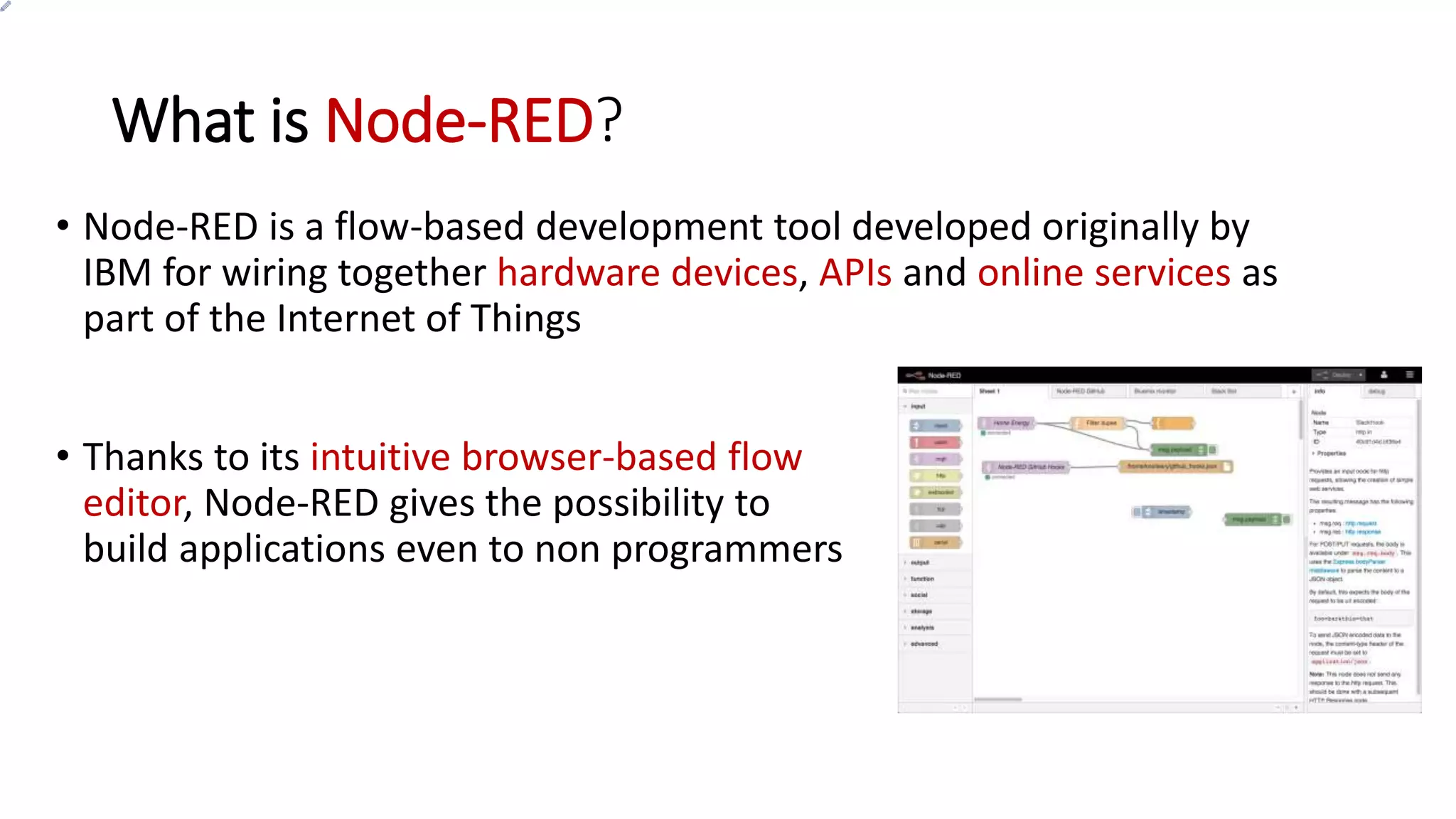 Node-RED | PPTX