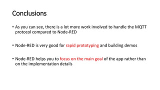 Node-RED | PPTX