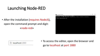 Node-RED | PPTX