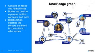Nodes 2023 - Knowledge graph based chatbot.pptx
