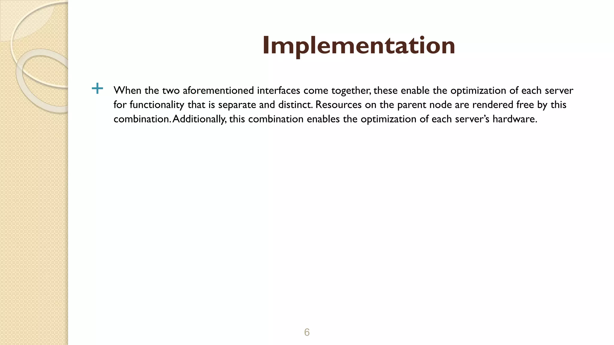 Nodes Roadmap Linked via cPanel | PPT | Free download