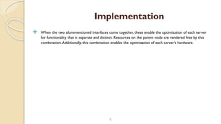 Nodes Roadmap Linked via cPanel | PPT | Free download