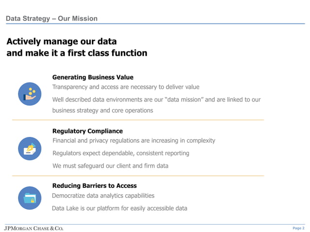Enterprise Data Governance: Leveraging Knowledge Graph & AI in support ...