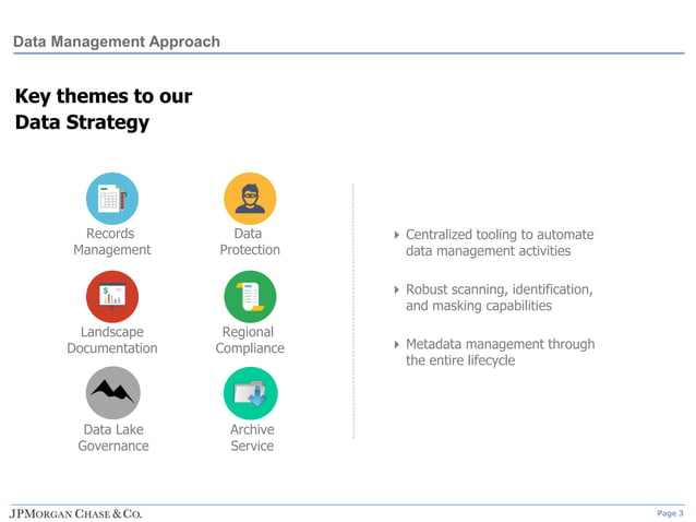 Enterprise Data Governance: Leveraging Knowledge Graph & AI in support ...