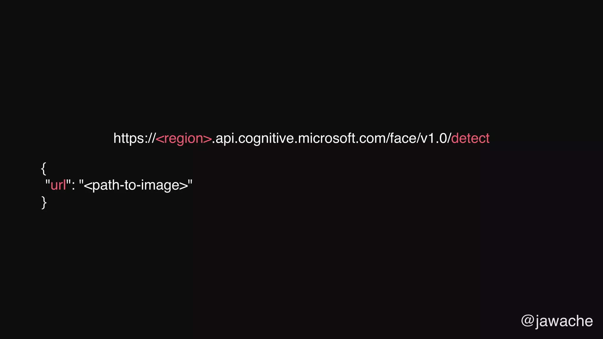 "The Future of Machine Learning & JavaScript"Asim Hussain | PPT