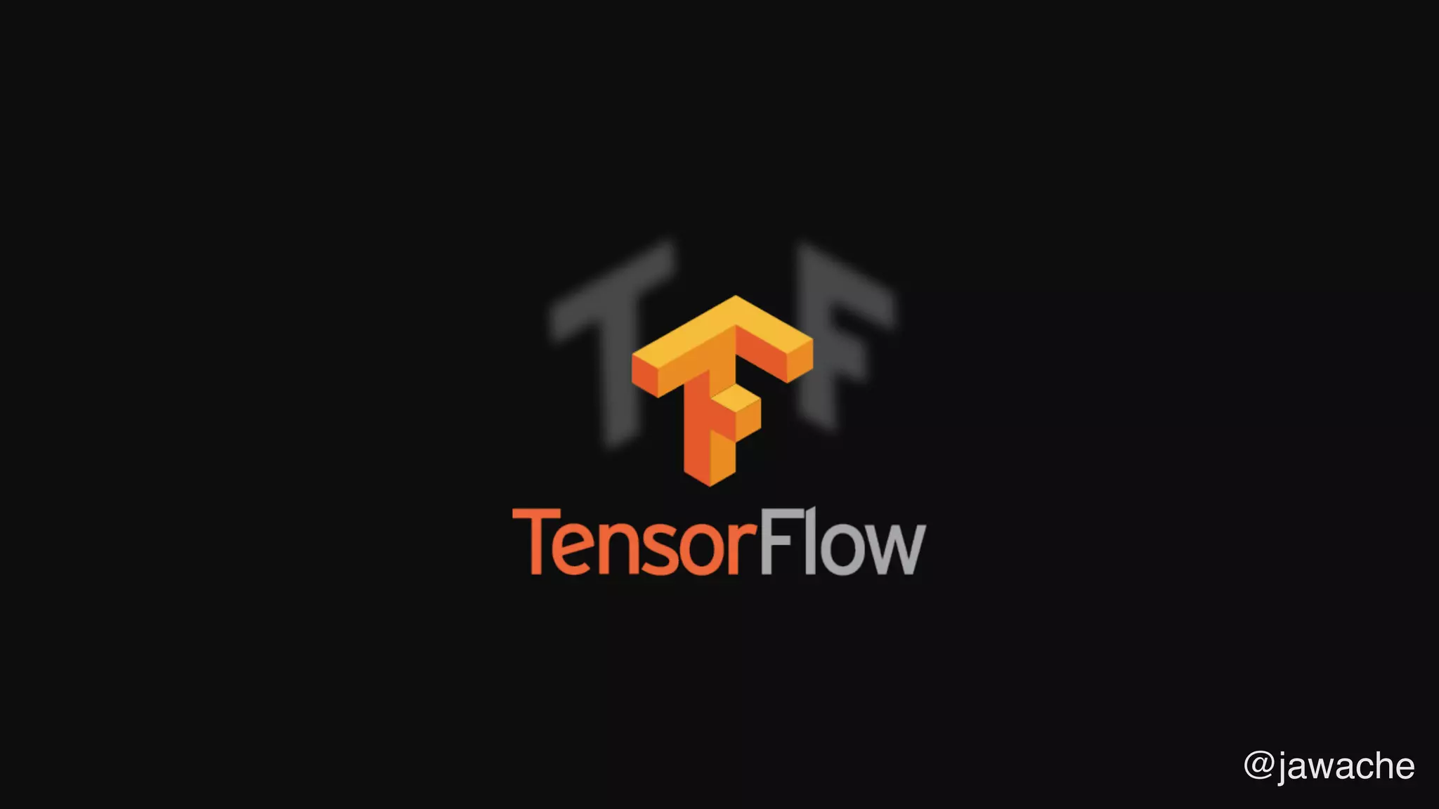 "The Future of Machine Learning & JavaScript"Asim Hussain | PPT