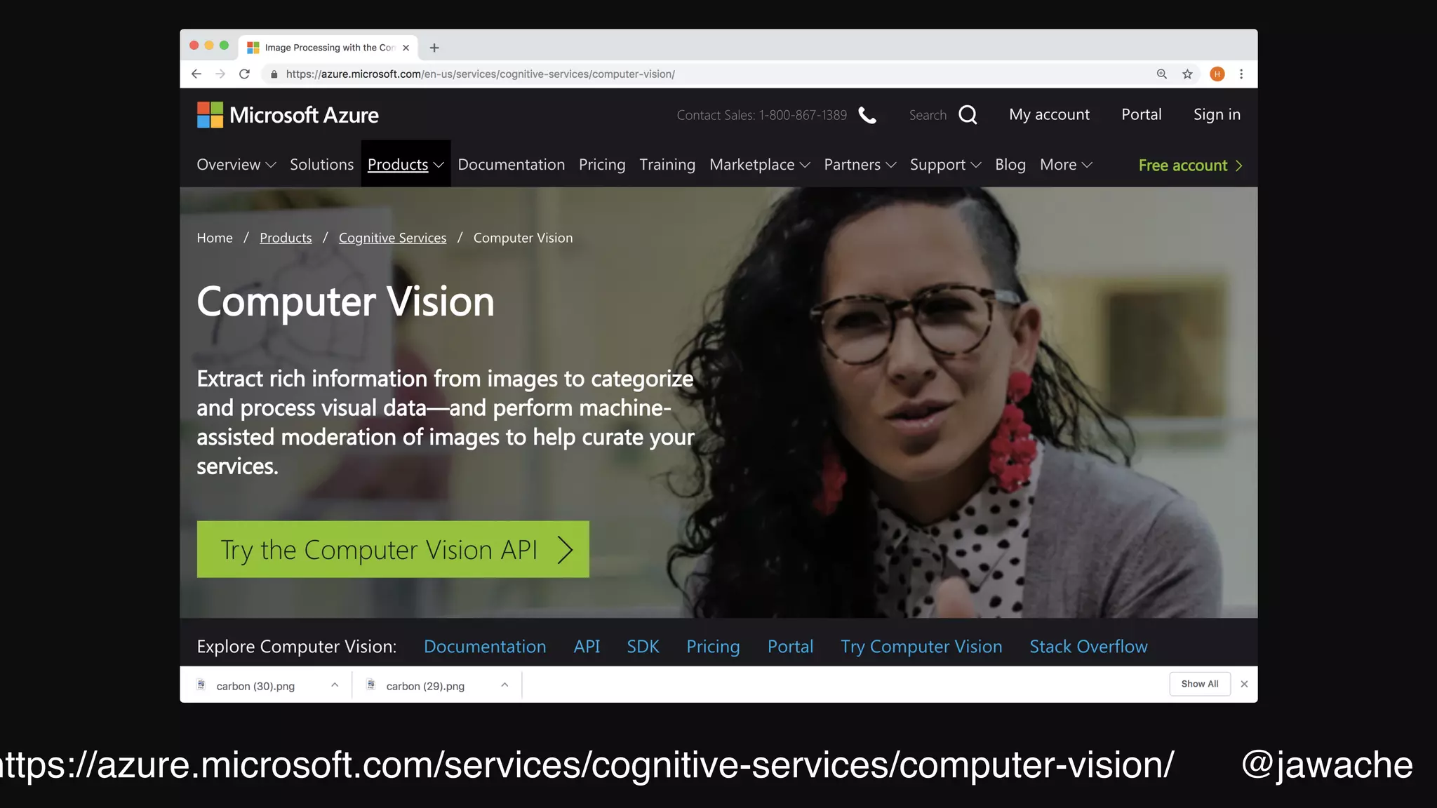 "The Future of Machine Learning & JavaScript"Asim Hussain | PPT