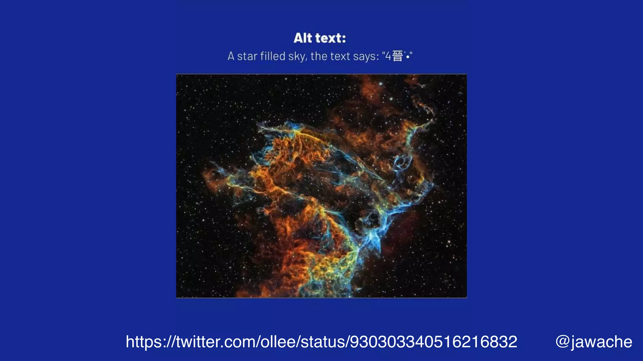 "The Future of Machine Learning & JavaScript"Asim Hussain | PPT