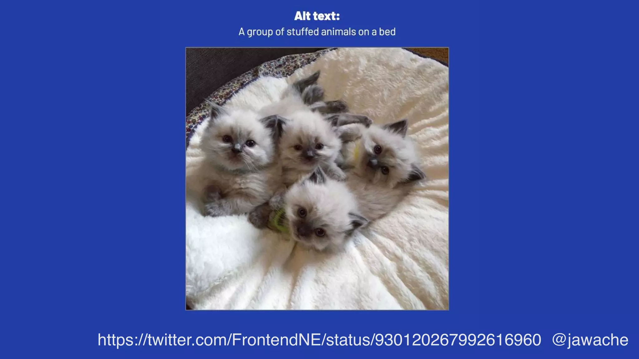 "The Future of Machine Learning & JavaScript"Asim Hussain | PPT