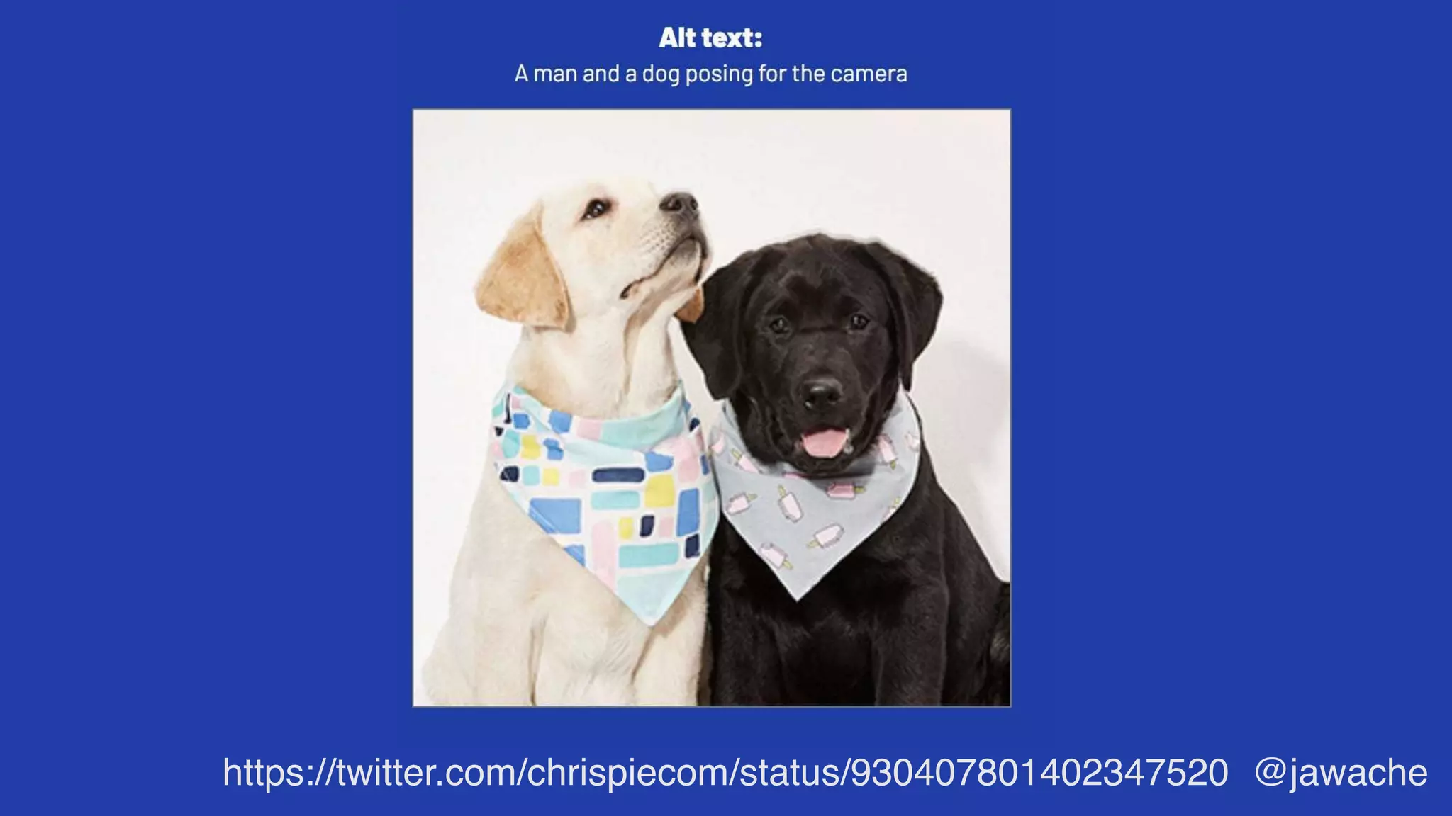 "The Future of Machine Learning & JavaScript"Asim Hussain | PPT