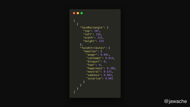 "The Future of Machine Learning & JavaScript"Asim Hussain | PPT