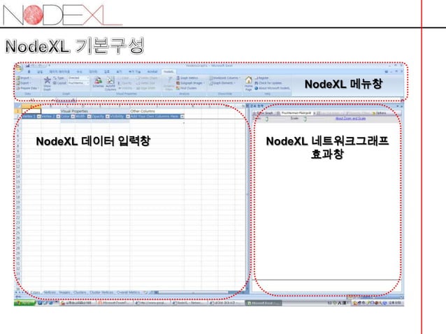 Node xl korean_introduction | PPTX