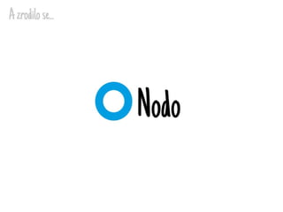Nodo UX Framework | PPTX