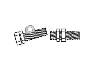 No drop bolt | PPTX