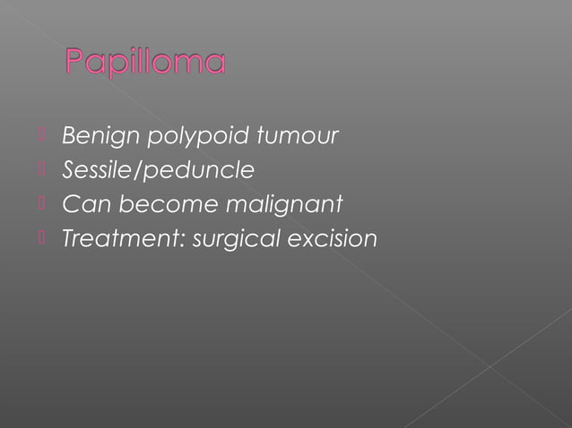 Nodule at the limbus | PPT | Eye and Vision Conditions | Diseases and ...