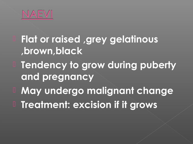 Nodule at the limbus | PPT | Eye and Vision Conditions | Diseases and ...
