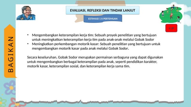 Modul Project P5 kurikulum merdeka Gobak Sodor.pptx