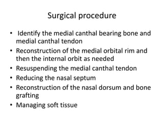 Noe fracture | PPTX