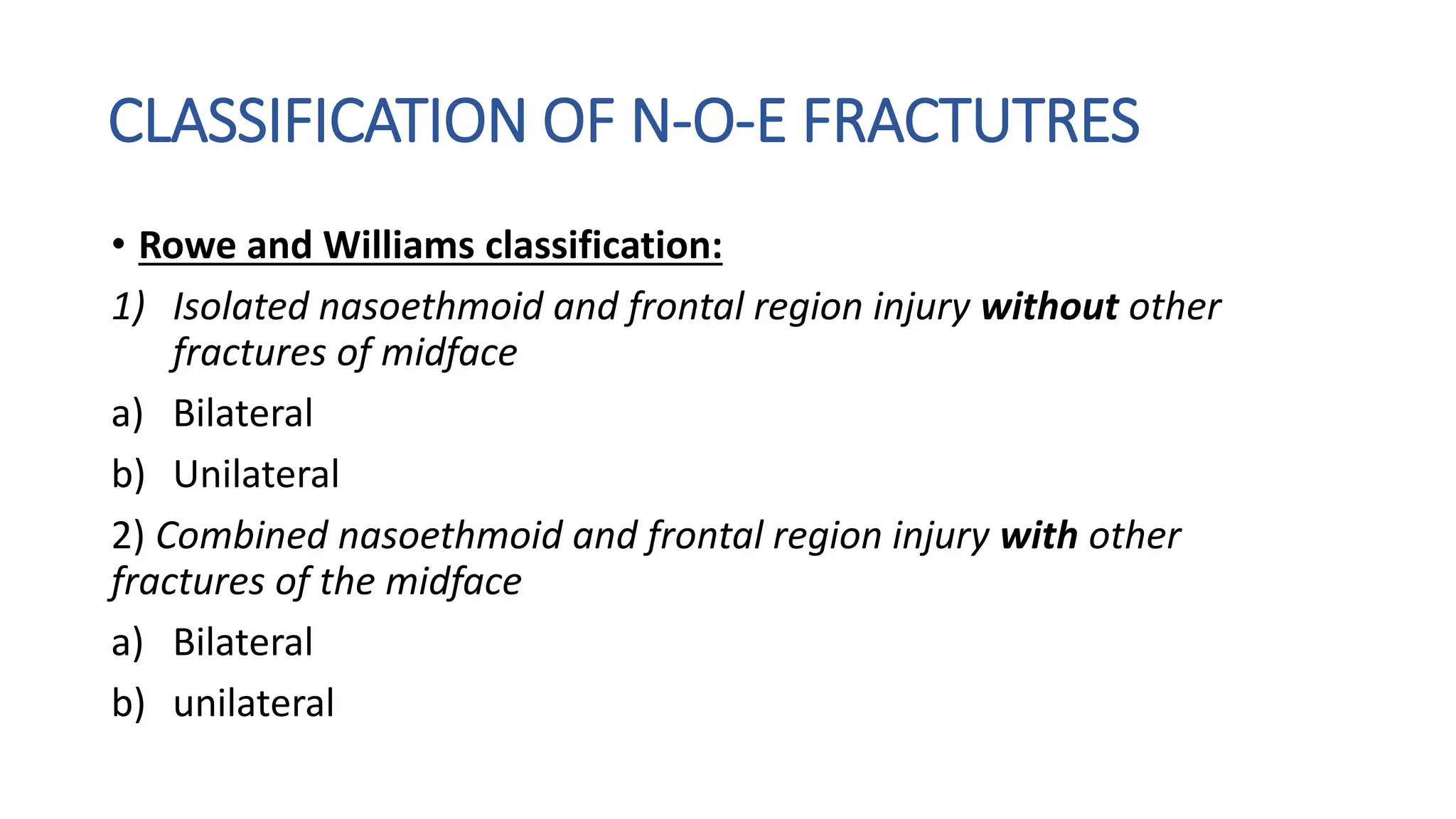 NOE fracture.pptx