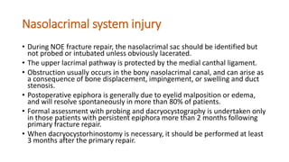 NOE fracture.pptx