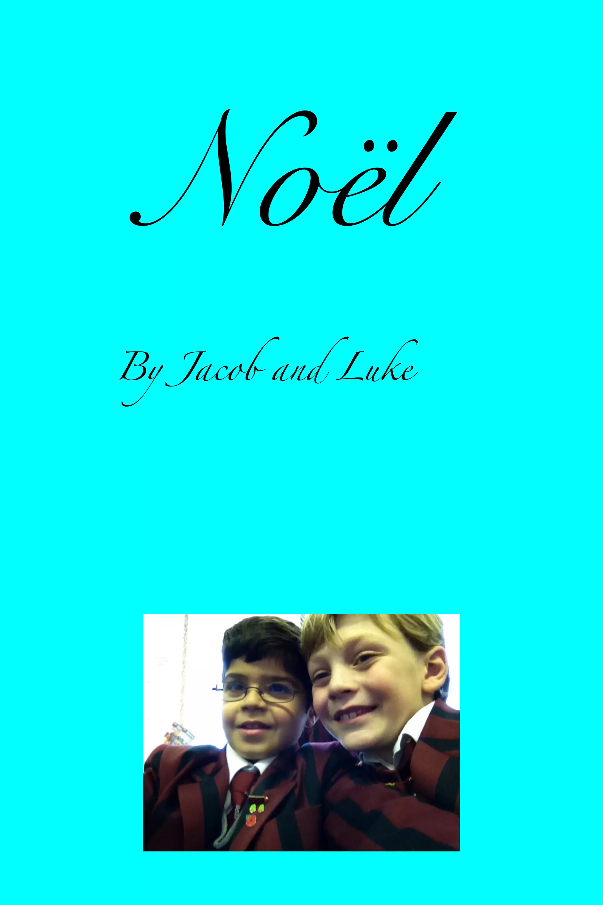 Noel | PDF