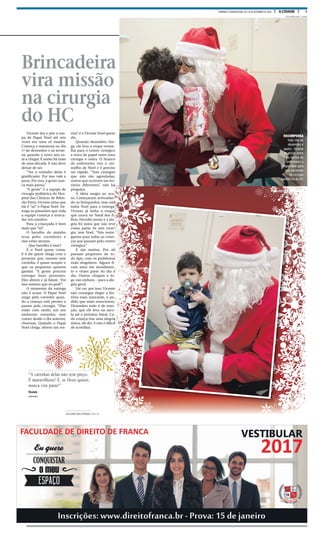 Histórias de Noel | PDF