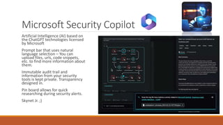 AI is Hacking You - How Cybercriminals Leveral Artificial Intelligence ...