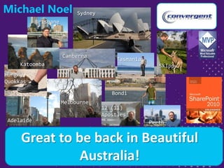 Protecting Your SharePoint Content Databases using SQL Transparent Data ...