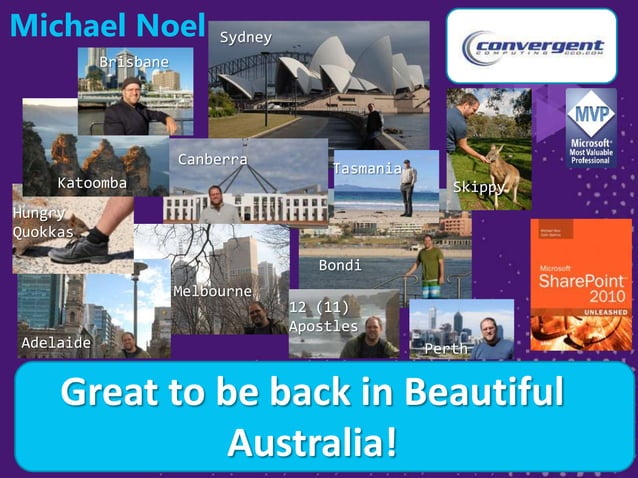 Protecting Your SharePoint Content Databases using SQL Transparent Data Encryption | PPT