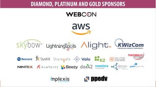 Azure Active Directory Connect: Technical Deep Dive - EU Collab Summit 2018 | PPT