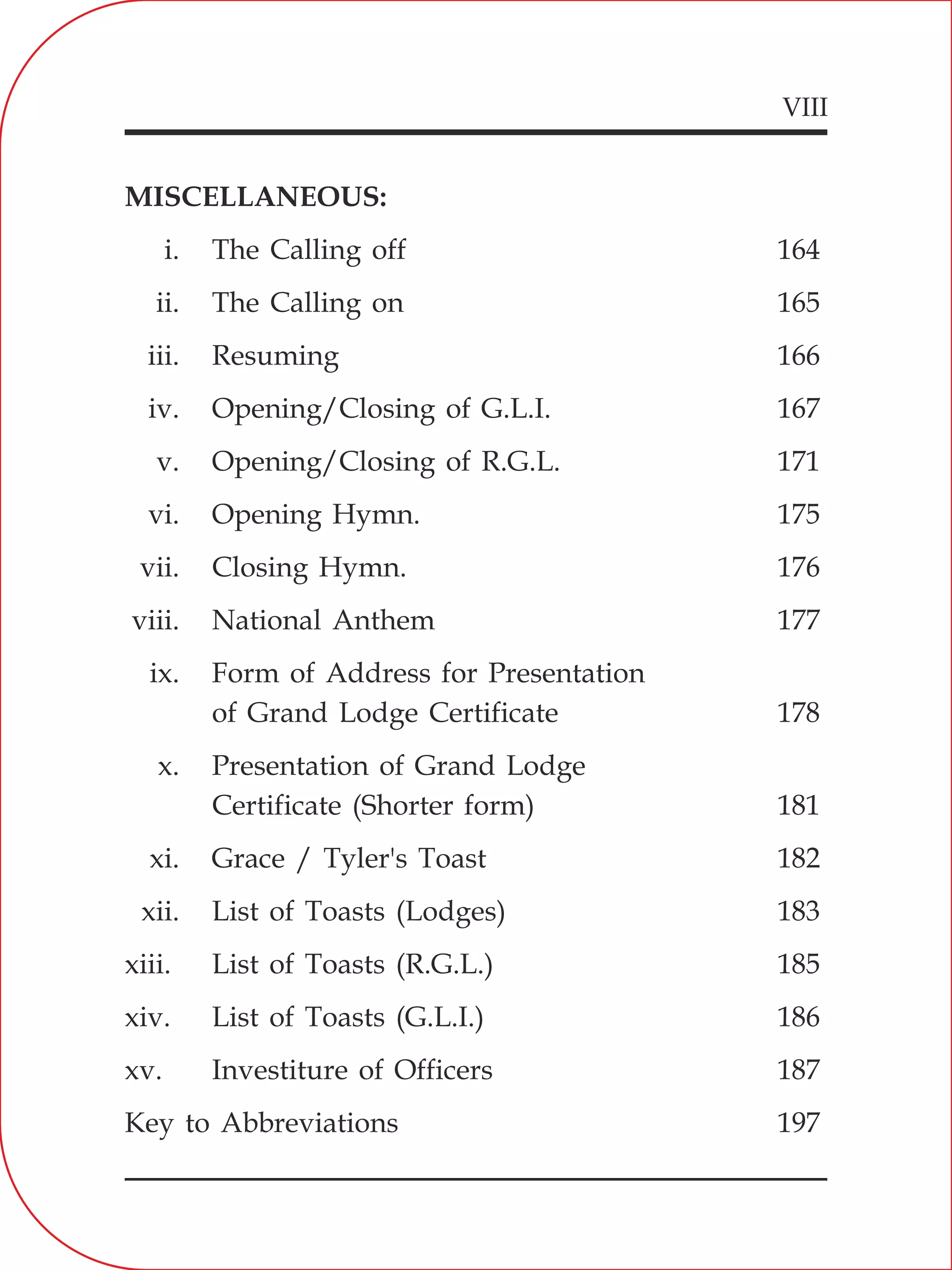 No encryption annotated craft ritual 2017 with key | PDF