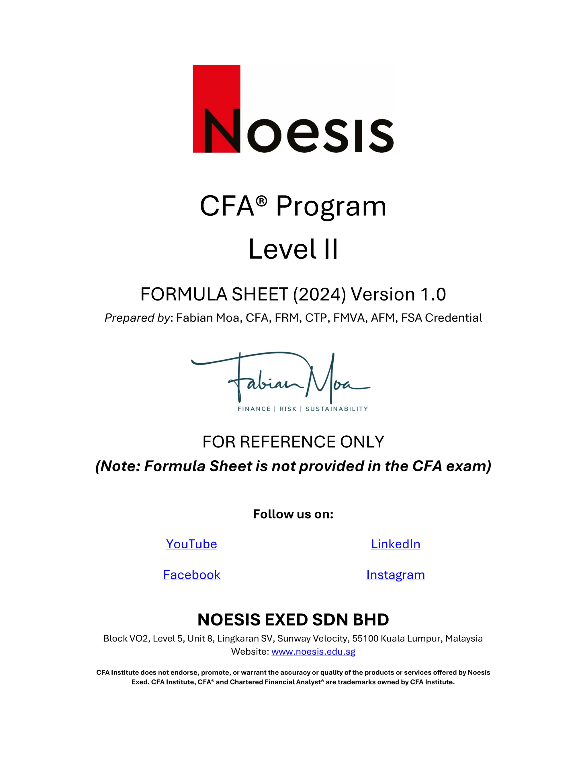 Noesis-CFA-Level-2-Formula-Sheet-2024.pdf