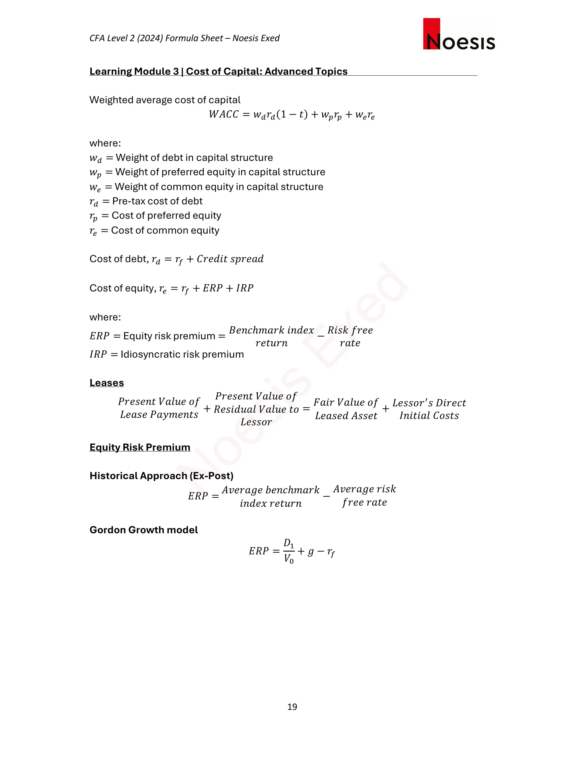 Noesis-CFA-Level-2-Formula-Sheet-2024.pdf