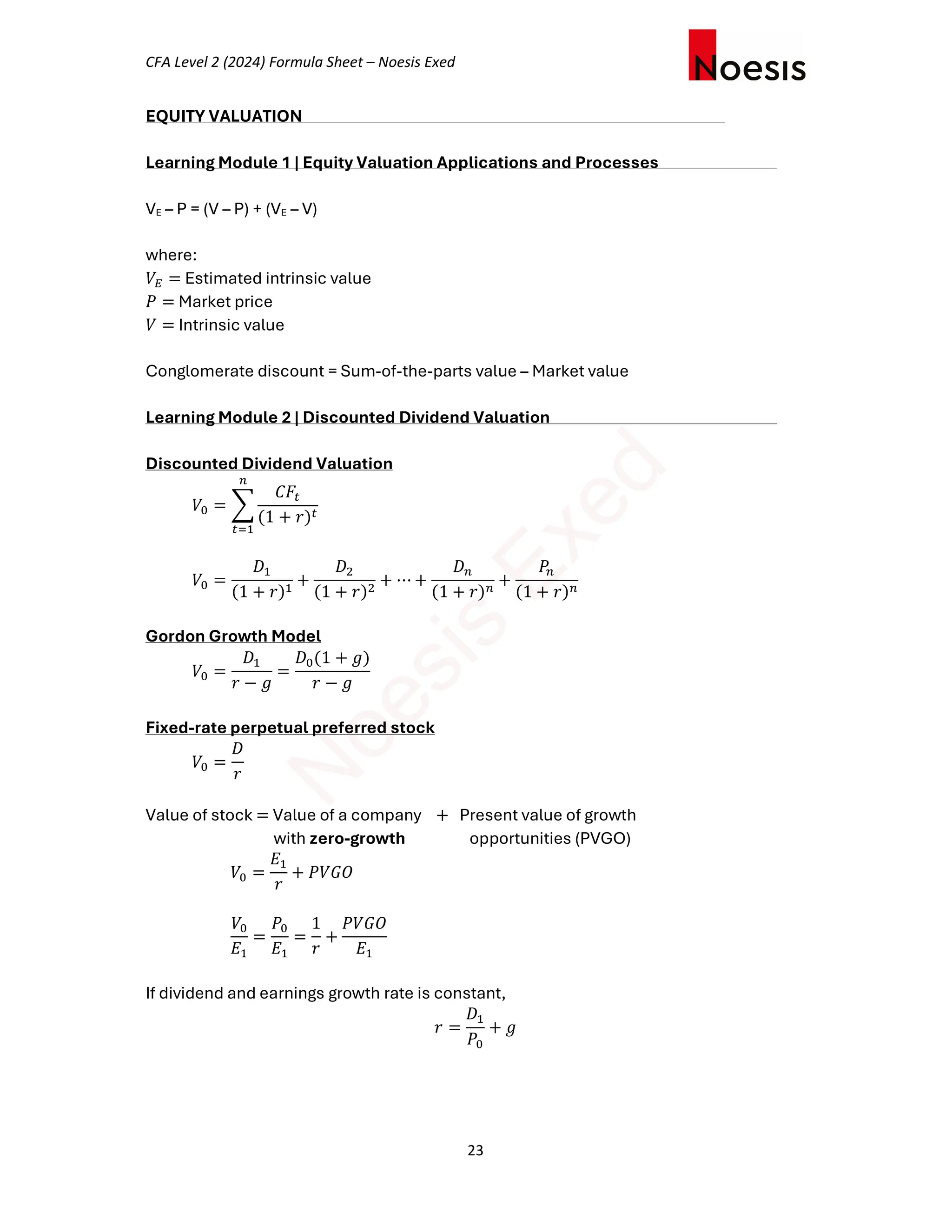 Noesis-CFA-Level-2-Formula-Sheet-2024.pdf