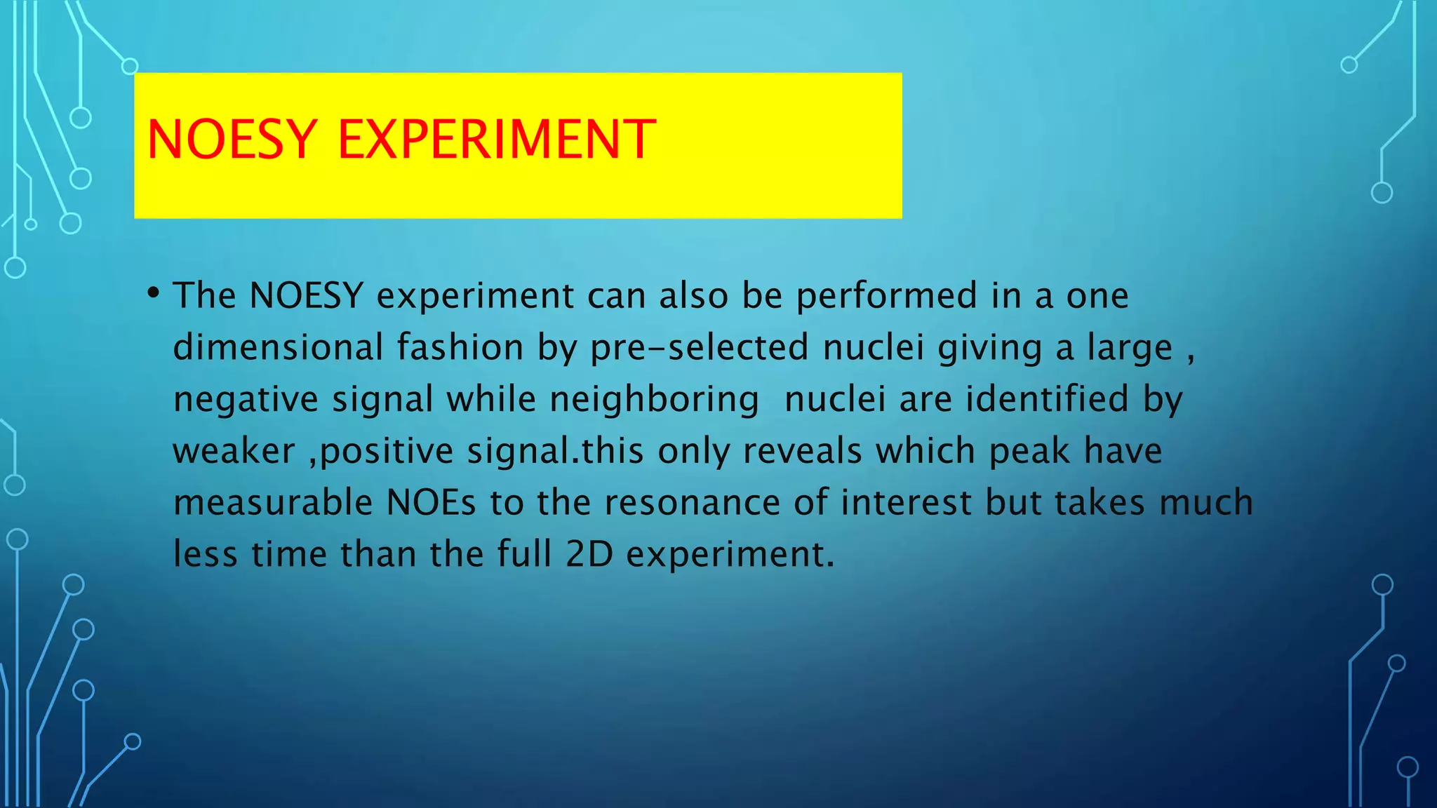 Noesy [autosaved] | PPTX