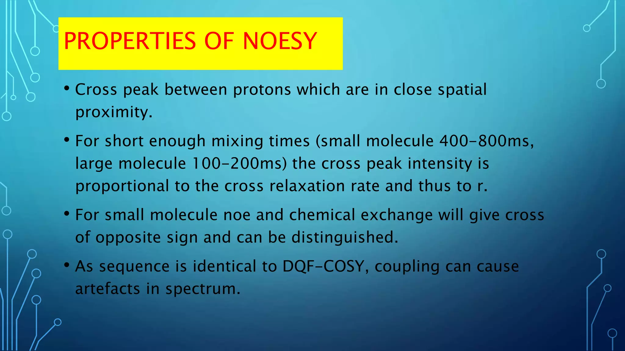 Noesy [autosaved] | PPTX