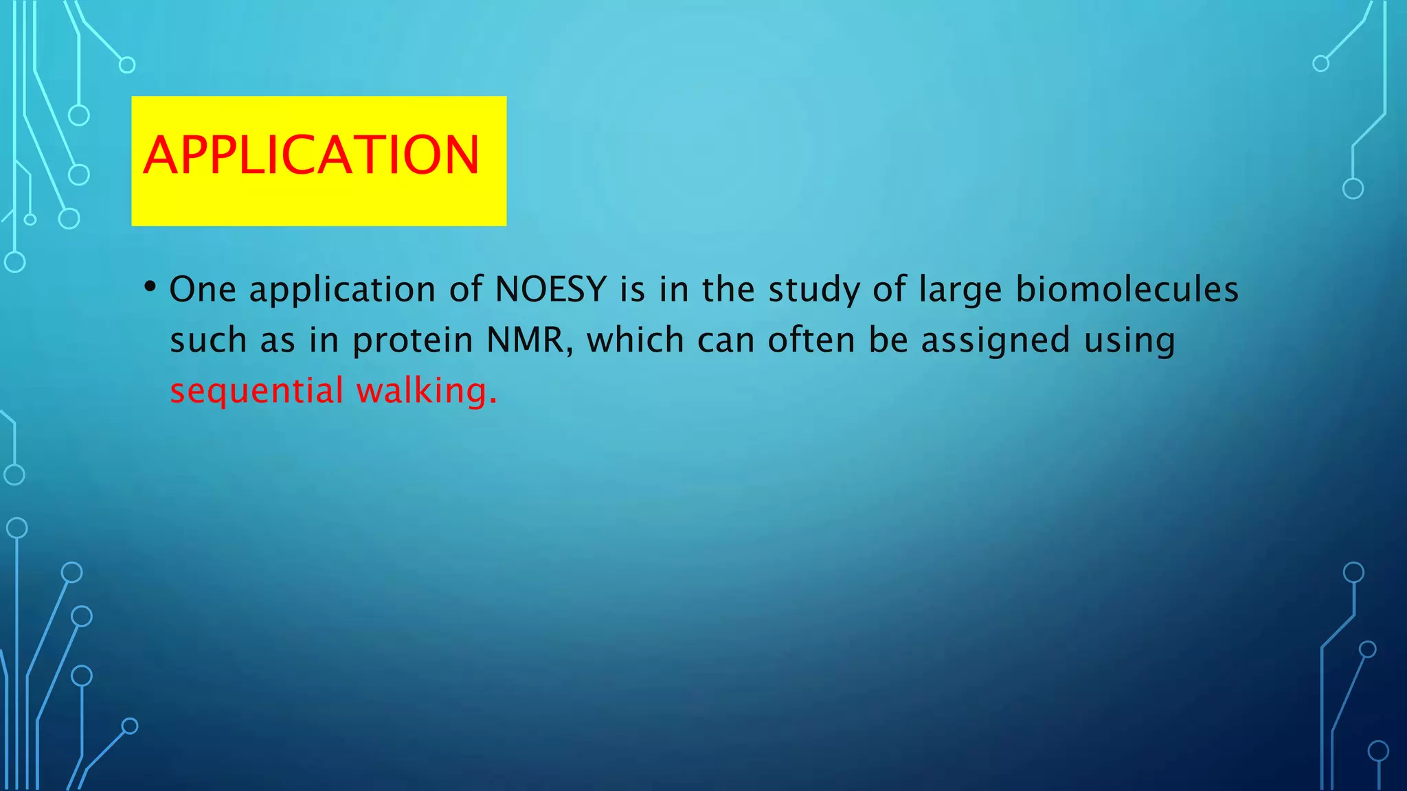 Noesy [autosaved] | PPTX