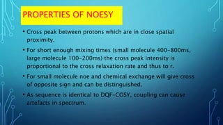 Noesy [autosaved] | PPTX