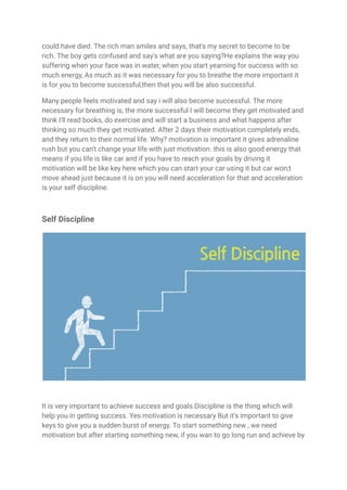 Smiles To Go Book Summary