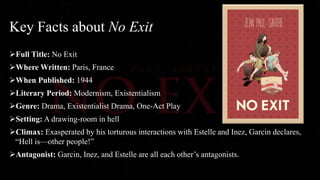 No Exit.pptx