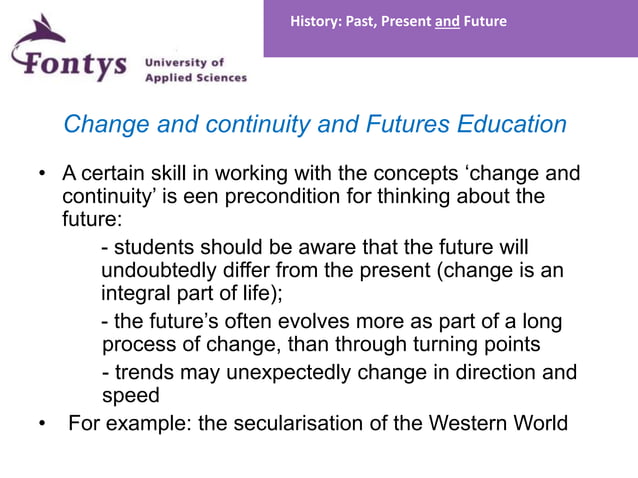 Nofa presentatie Gijs van Gaans | PPT