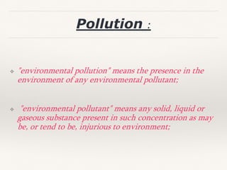 No fault liability , strict liability, absolute liability, oleum gas ...