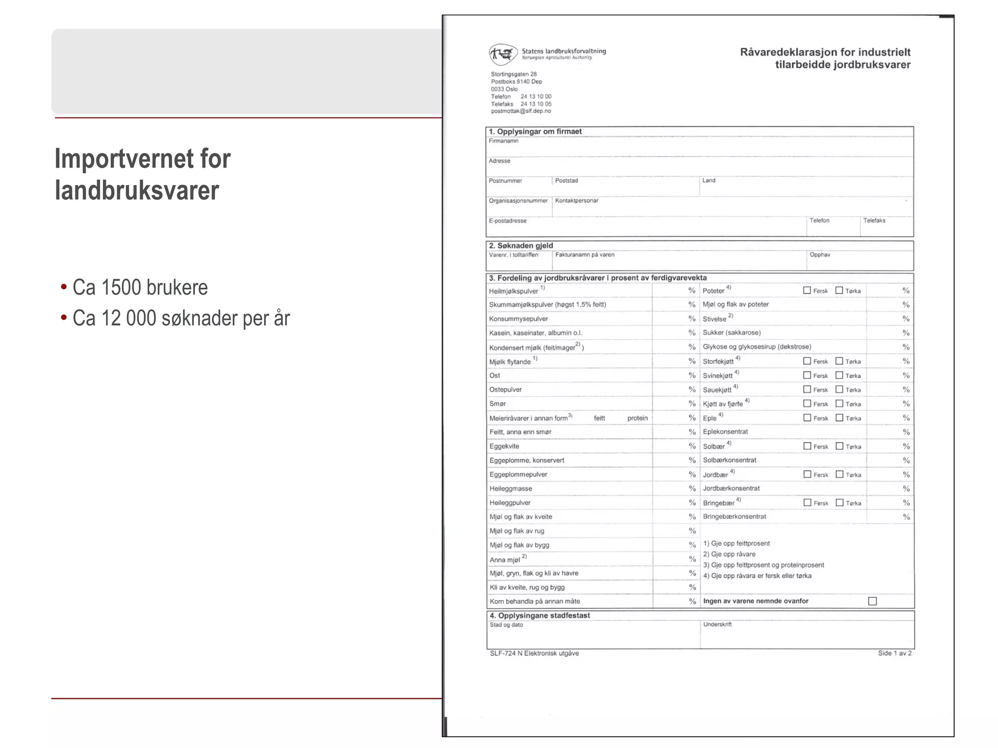 Doculive frokostseminar 11.12.2009
