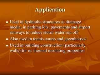 No fines concrete | PDF