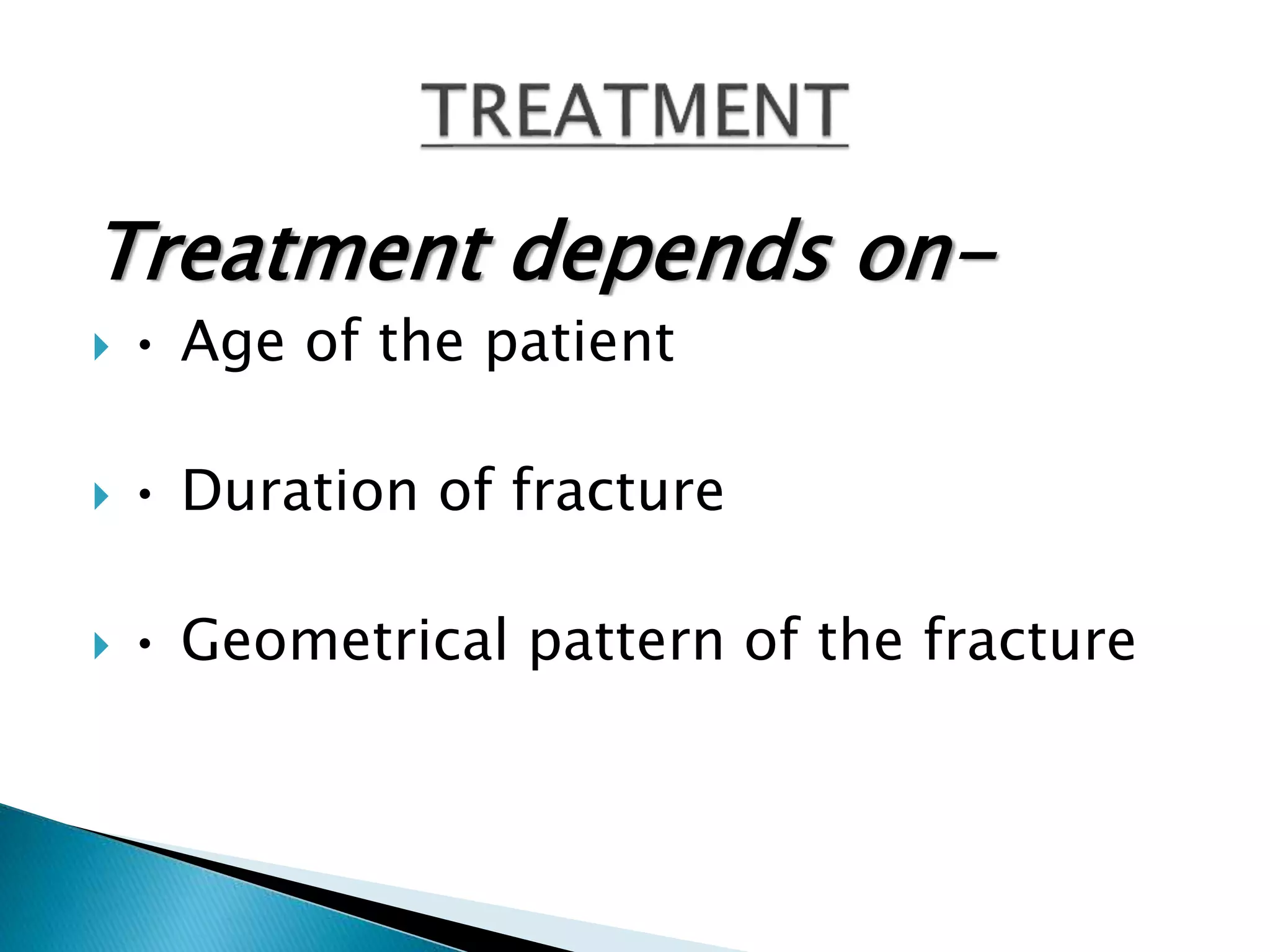 Proximal Femur Fractures with NOF & IT | PPTX