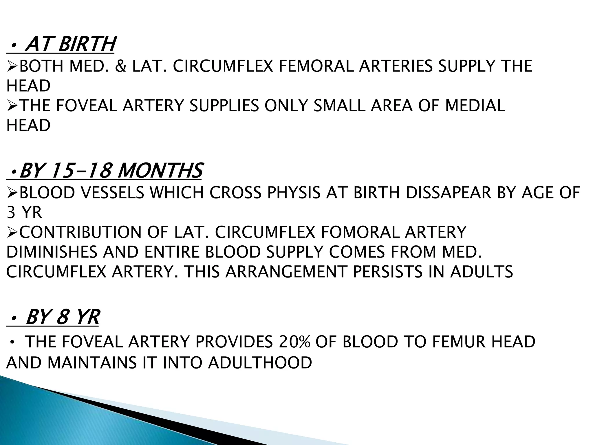 Proximal Femur Fractures with NOF & IT | PPTX