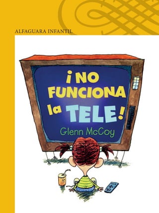 No funciona la tele | PDF