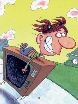 No funciona la tele | PDF