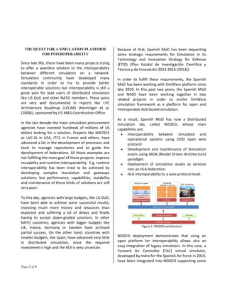 NOGESI case study | PDF